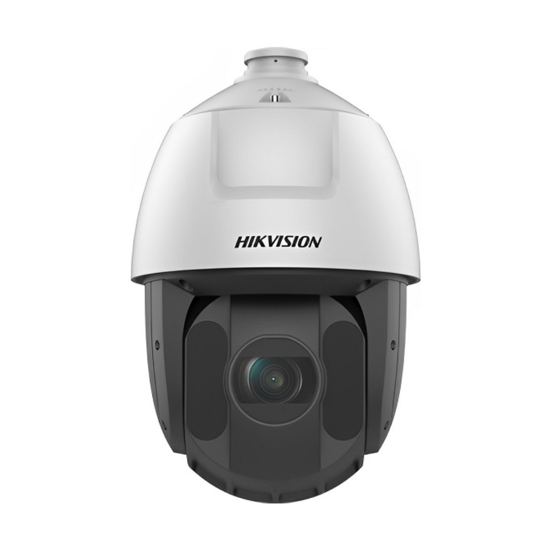 IP-камера Hikvision DS-2DE5425IW-AE(T5)(B) 4МП/4.8-120мм, CMOS 1/2.8", ИК-подсветка, белый