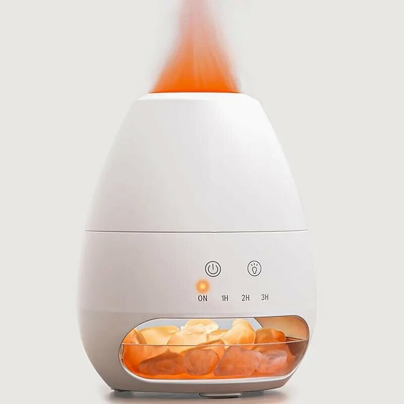 BELSI Home Аромадиффузор ультразвуковой #B0FBWCXC2Z, белый