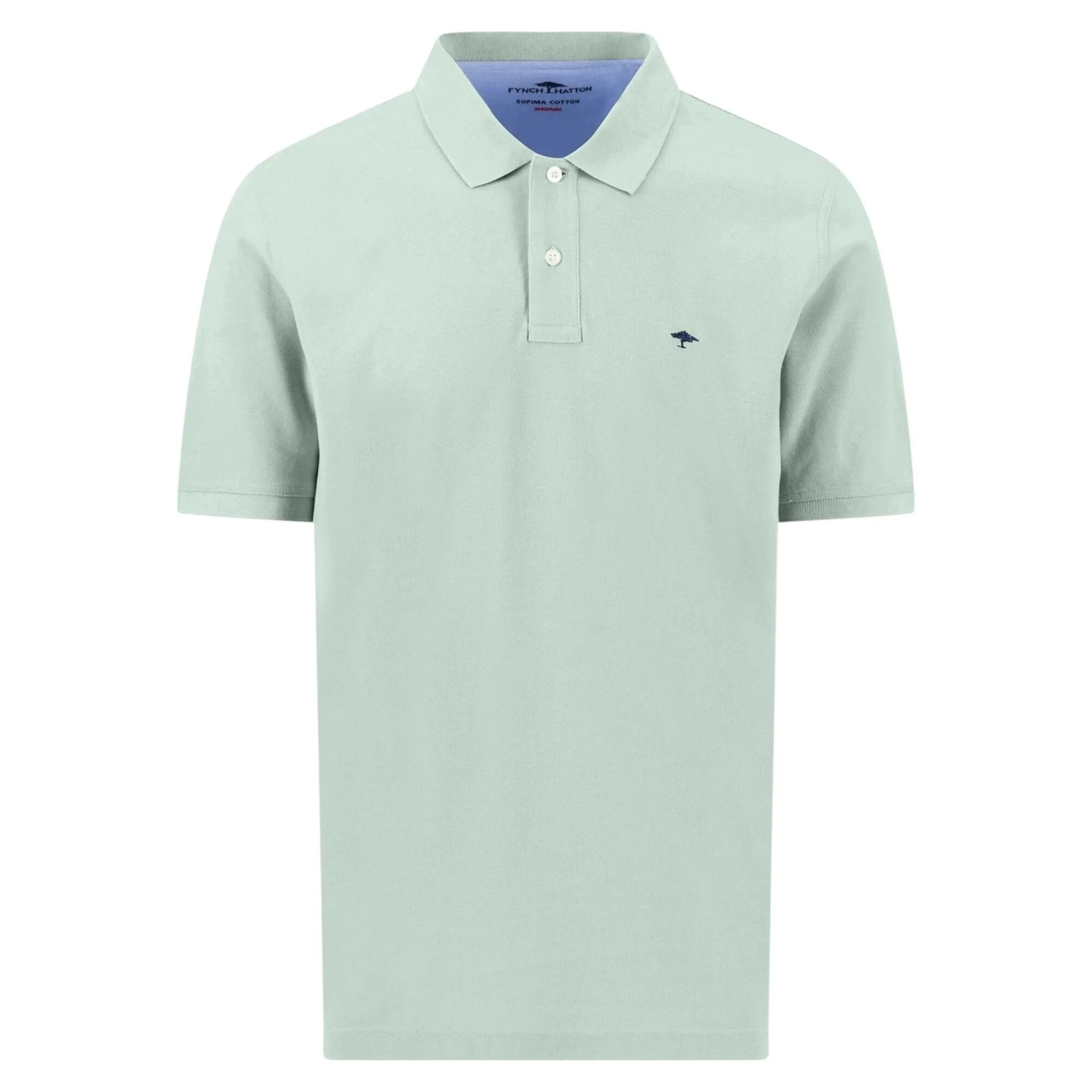 Поло FYNCH-HATTON Casual Fit