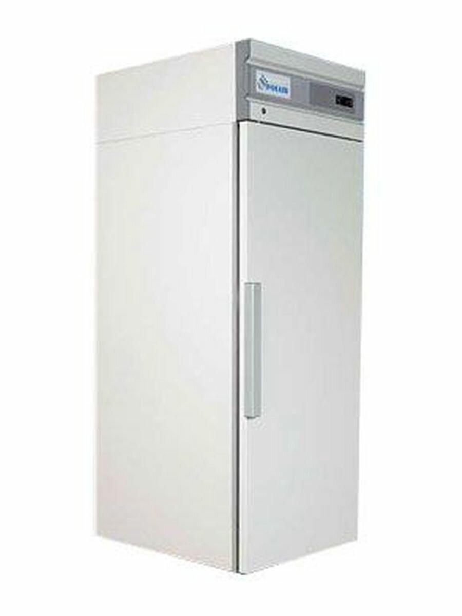 Шкаф холодильный Polair CM107-S. Товар уцененный