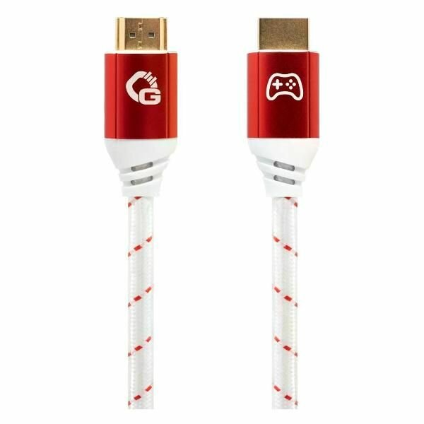 Кабель цифровой HDMI Oehlbach EXCELLENCE Gaming UHD Ultra High-Speed 2.1b