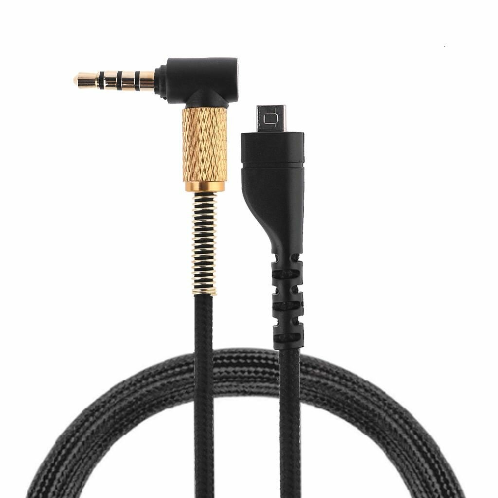 Кабель для зарядки Ice 8P Arctis 3 5 7 (1,5 метра)