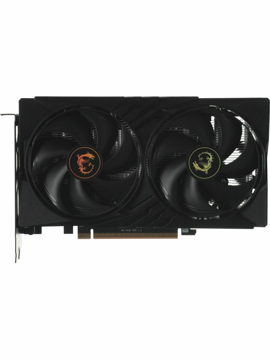 Видеокарта MSI RTX 5050 8G GAMING OC 8ГБ, RET