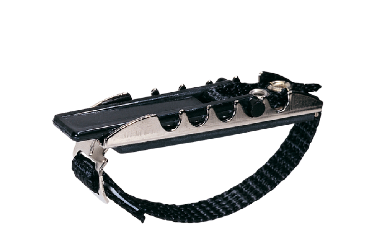 Dunlop 11 C Advanced Guitar Capo
