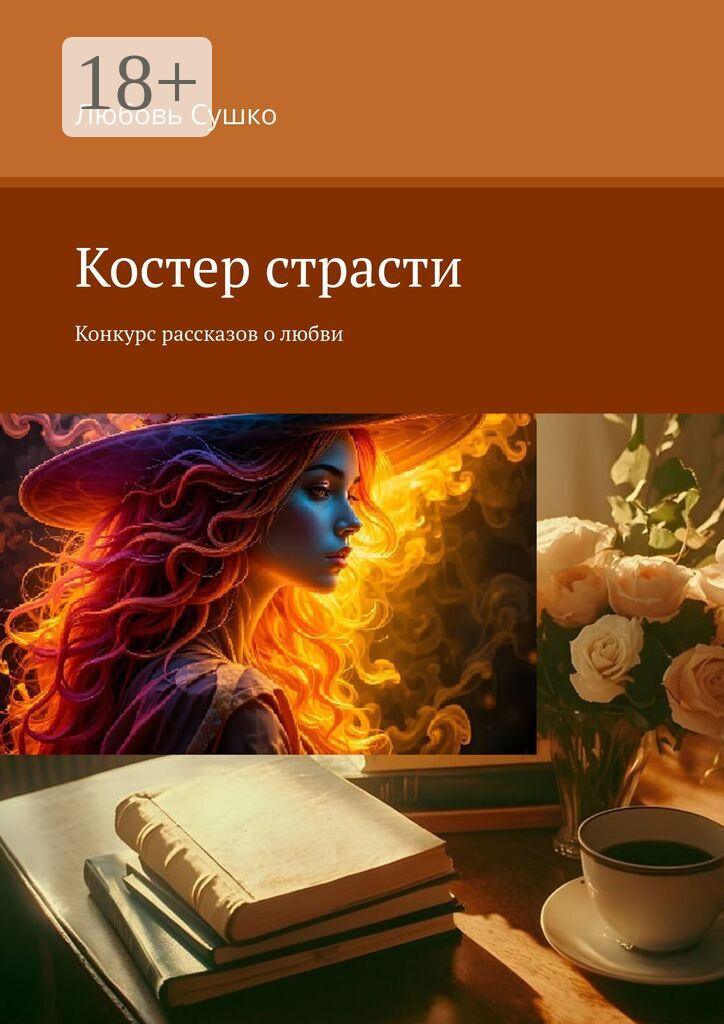 Костер страсти
