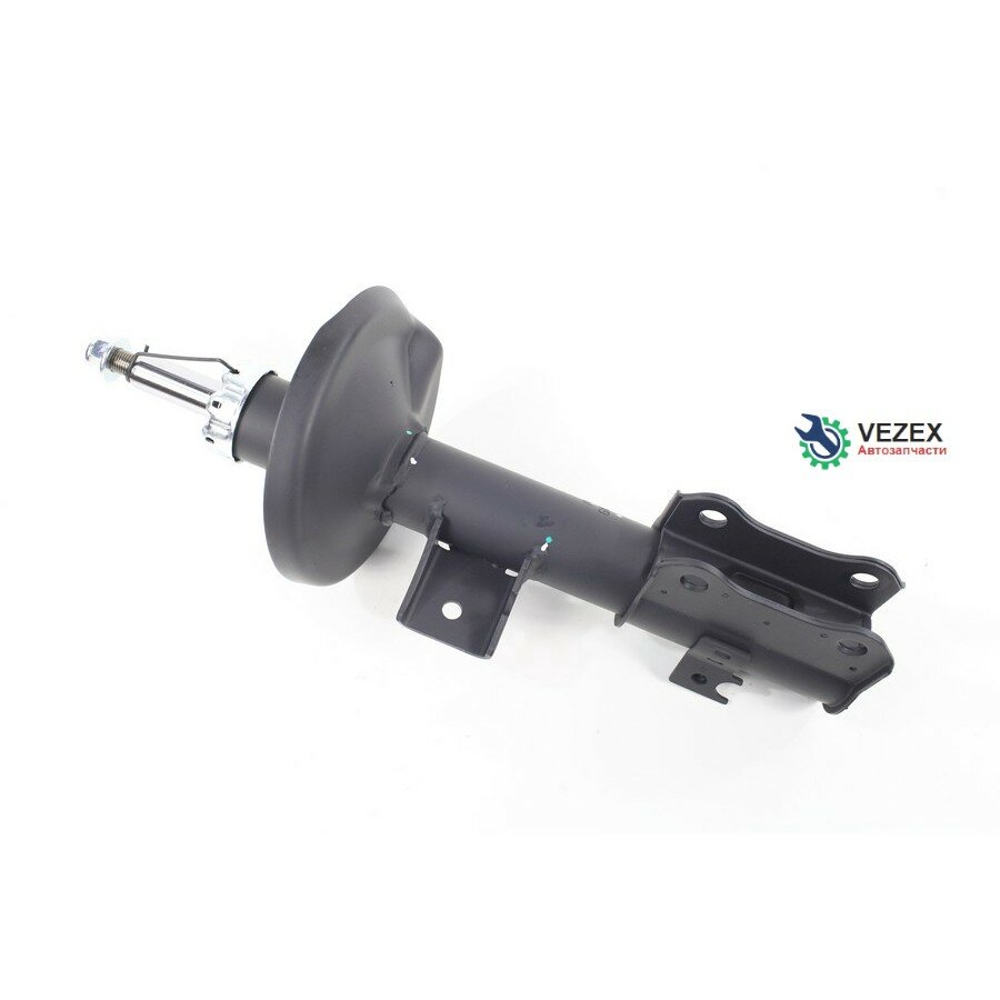 ZF RUSSIA 317186ZFR Амортизатор подвески