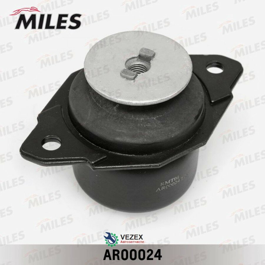 MILES AR00024 Опора двигателя