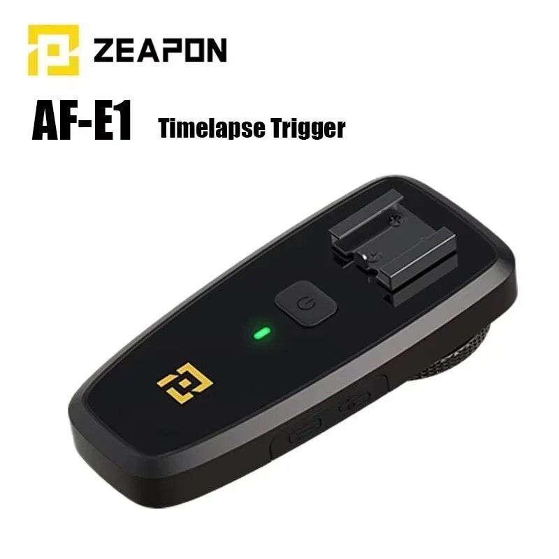Триггер замедленной съемки AMBITFUL ZEAPON AF-E1