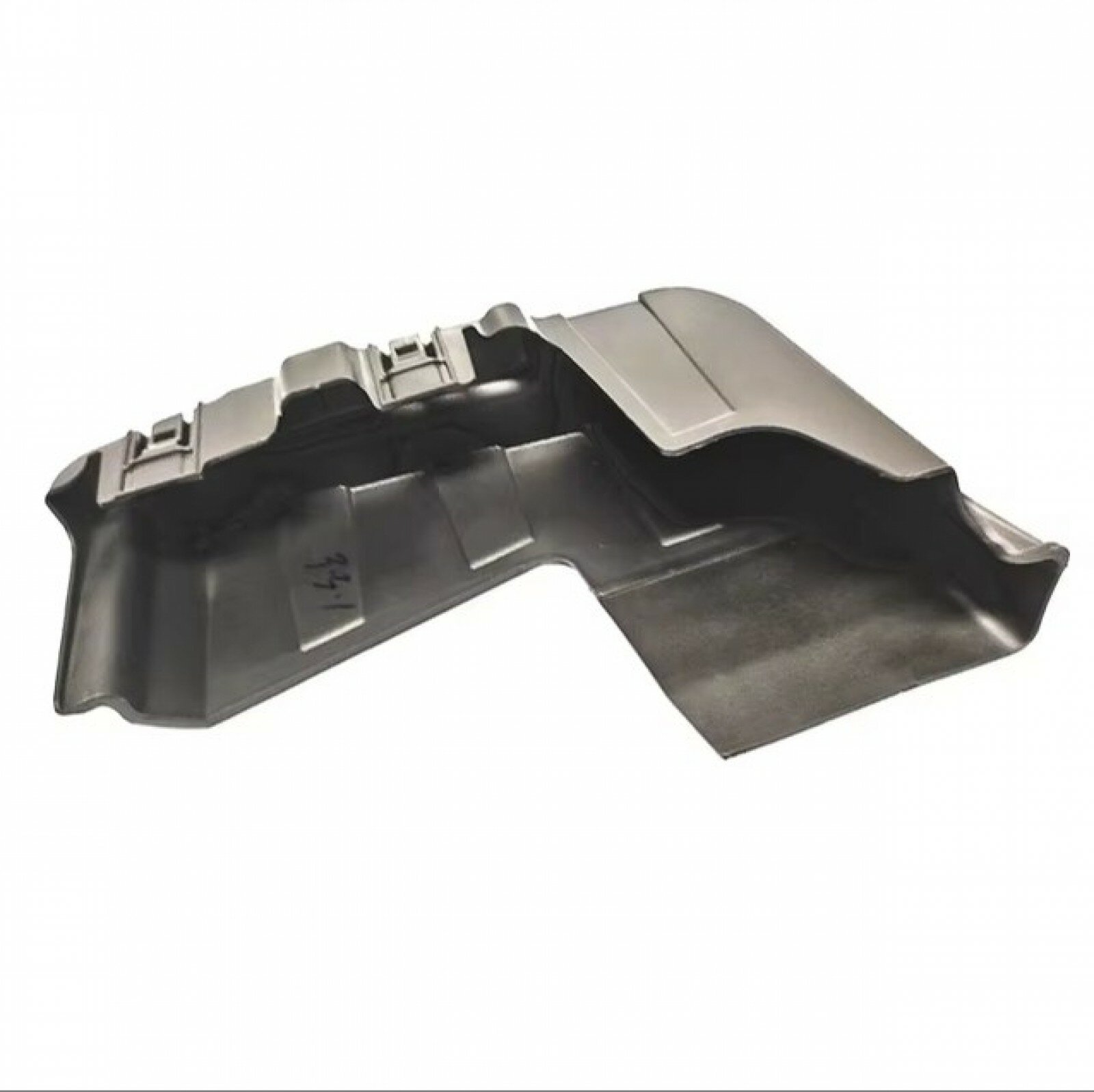 Пылезащитная крышка MyPads для ECU, защита для Citroen C3 DS3 C-Elysee и Peugeot 301 2008 208