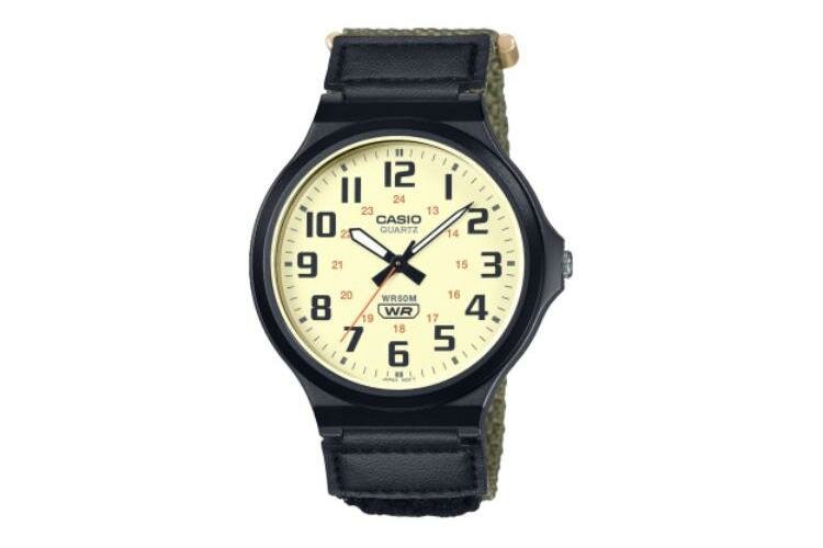  CASIO