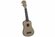 Diamond Head DU-121 Java Brown сопрано укулеле