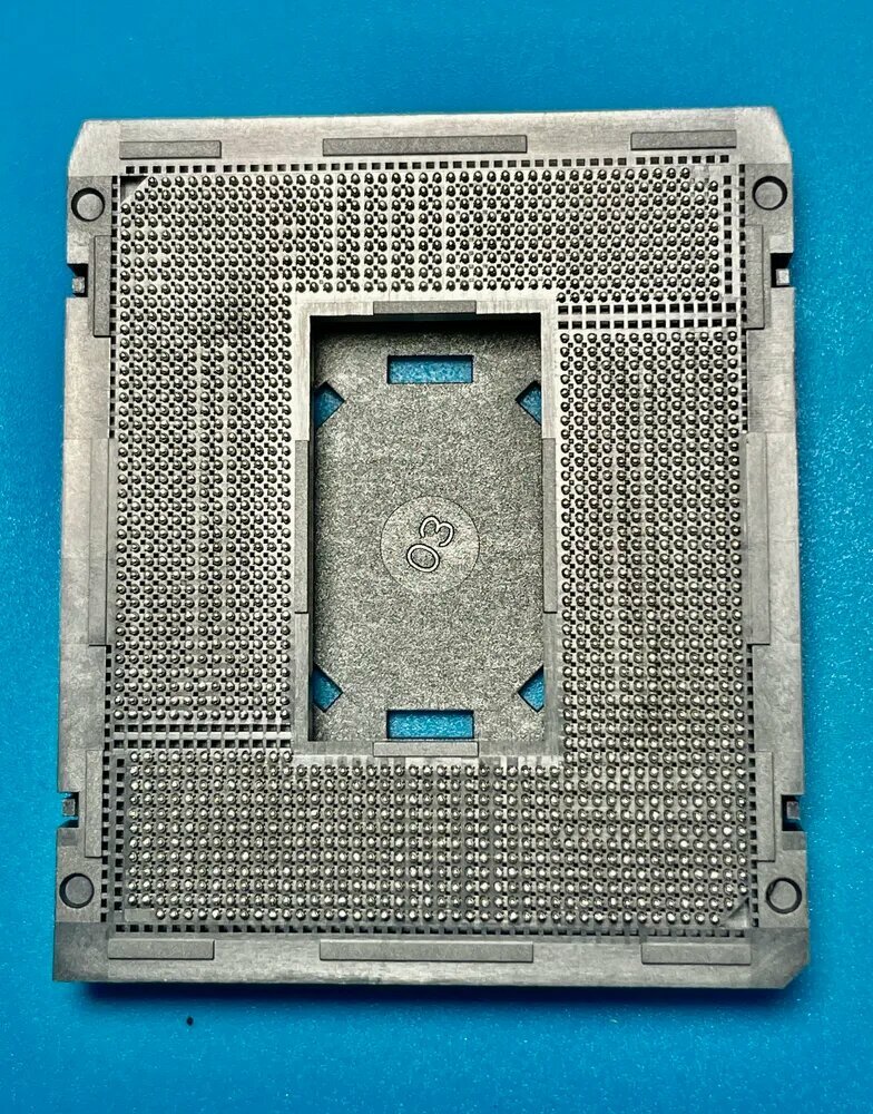 Сокет, для LGA1700 — фото 1
