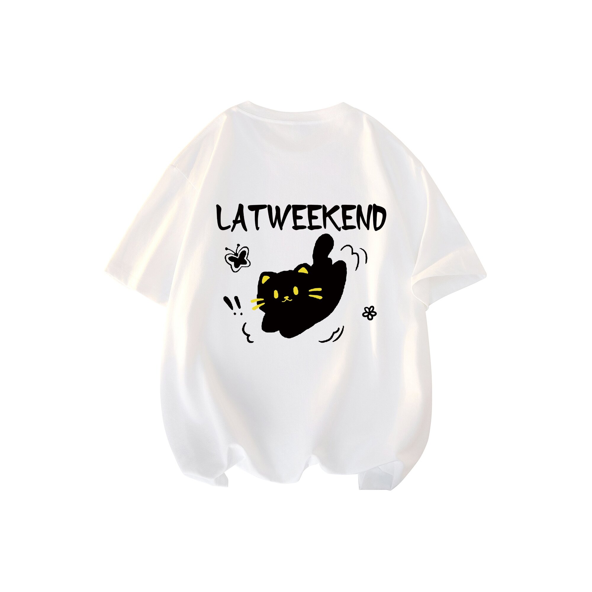 Майка La't.weekend