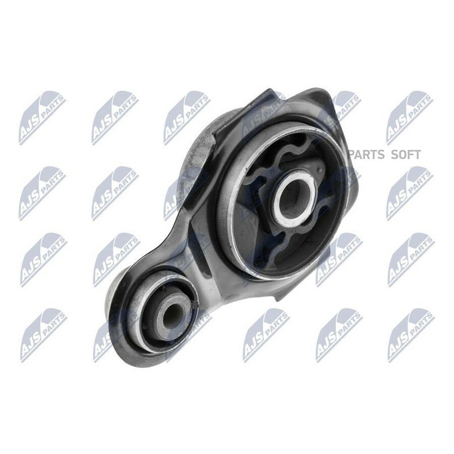 Подушка двигателя Honda HR-V 98-05 АКПП перед. левая от официального дистрибьютора, NTY, артикул ZPSHD047