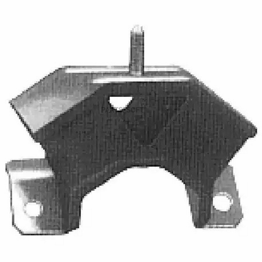 Деталь от официального дистрибьютора, METALCAUCHO, артикул 00389