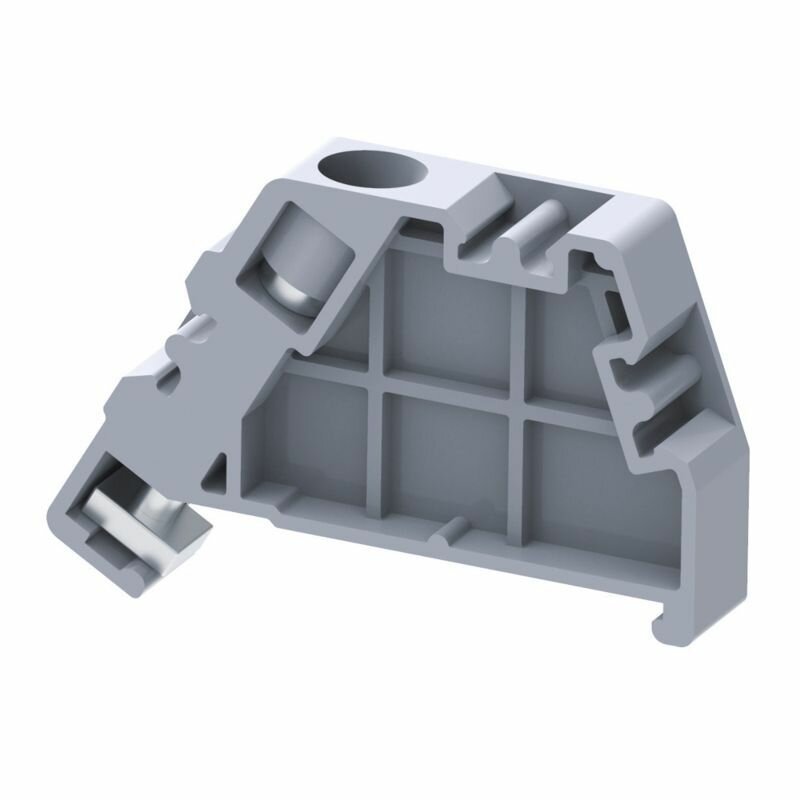 Стопор концевой OptiClip CA802 КЭАЗ 289721 (Упаковка 5 штук)