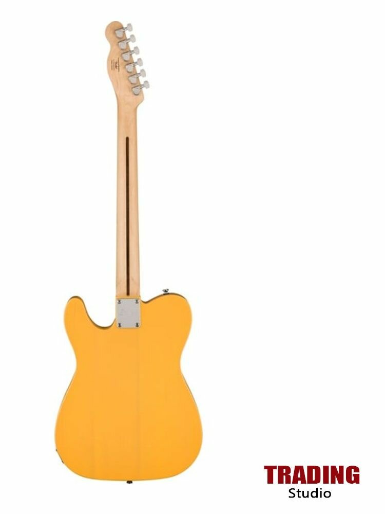 Электрогитара Squier Sonic Telecaster — фото 1