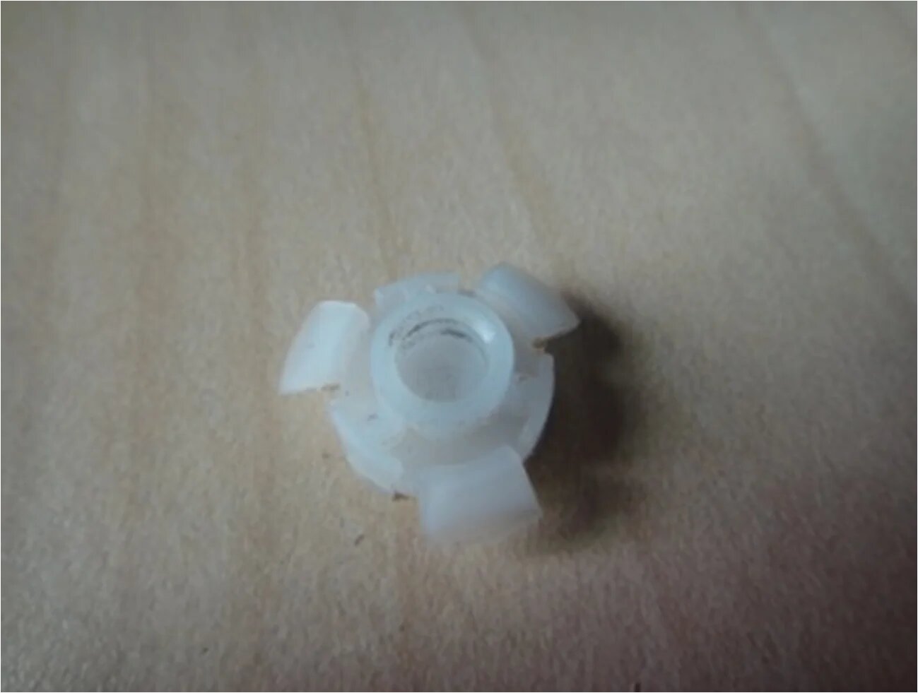 Пластиковая крышка ремня безопасности, 10 pcs item 74