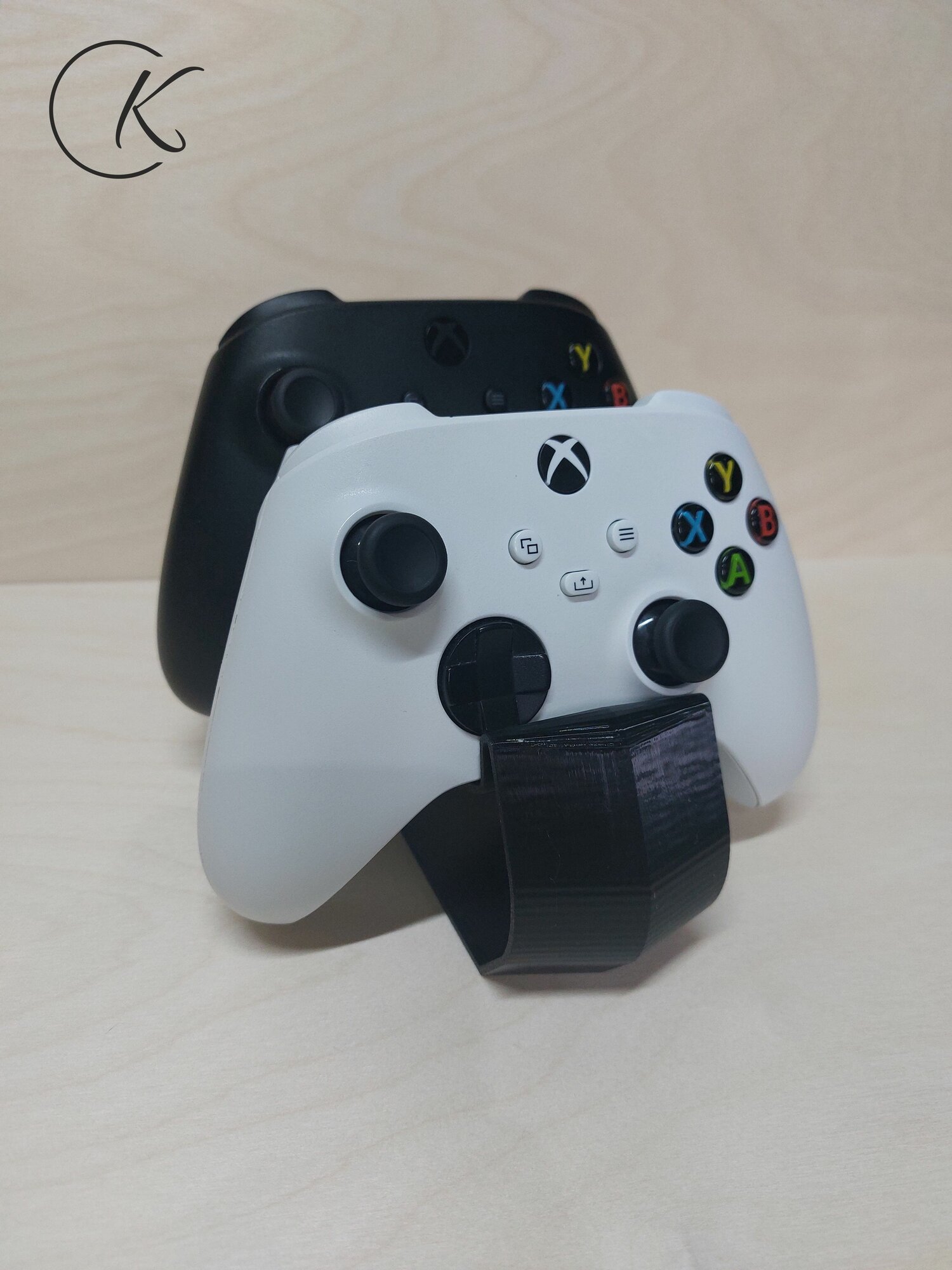 Подставка для геймпада xbox / Подставка для джойстика ps5 ps4