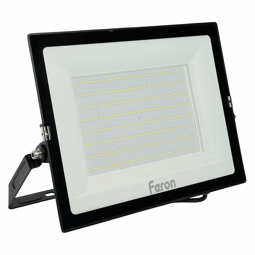 Светодиодный прожектор FERON 2835 SMD LL-924