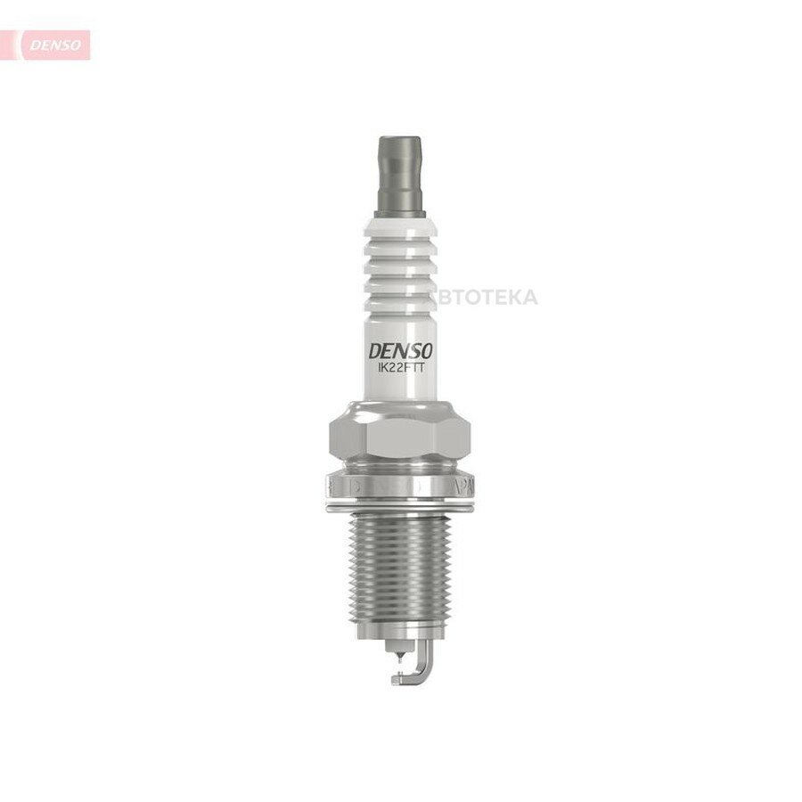 Свечи зажигания DENSO DENSO IK22FTT