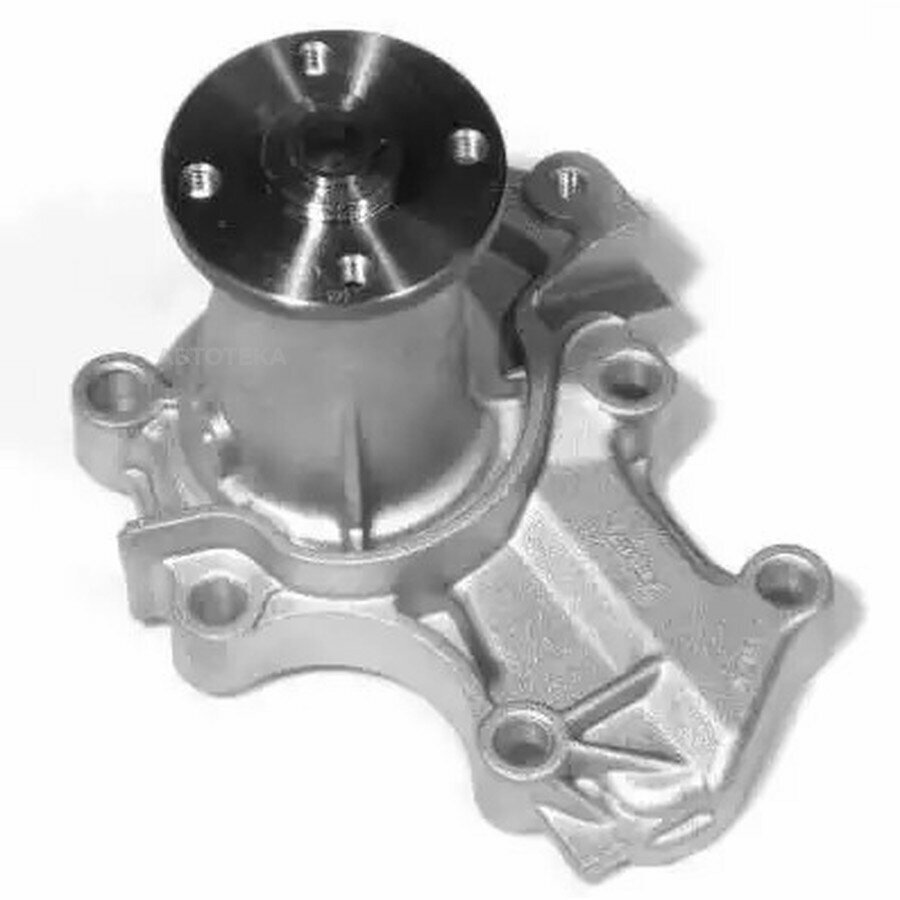 Насос водяной AISIN WPM055V MITSUBISHI Colt 96-00/ Lancer 95-> 1,3 (4G13)