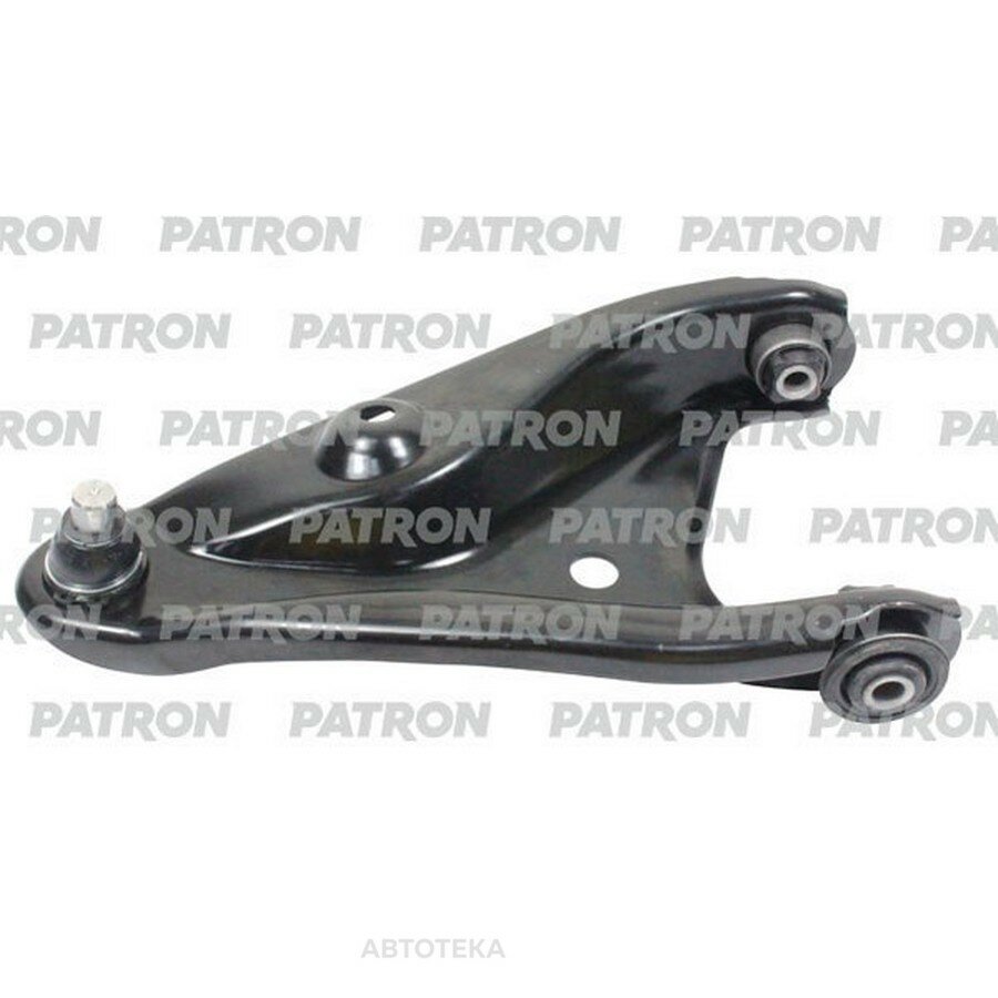 Рычаг подвески правый PATRON PS5317R