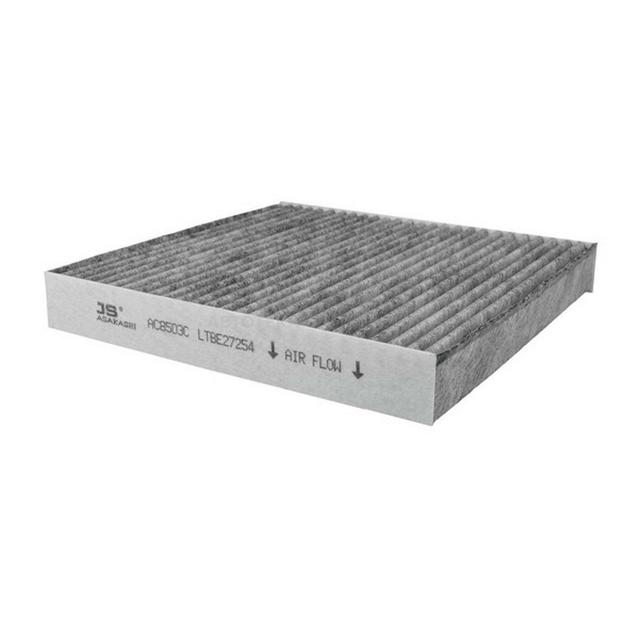 Фильтр салона JS ASAKASHI AC8503C