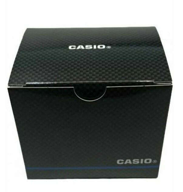 Наручные часы CASIO Collection — фото 1