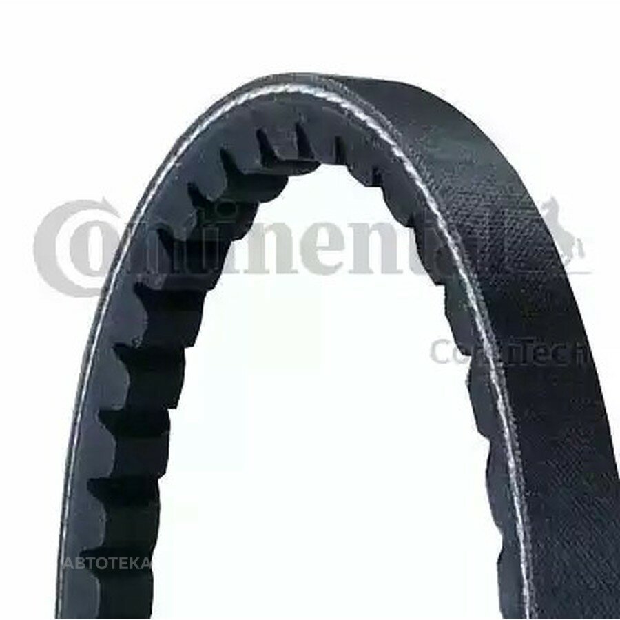 Ремень клиновой CONTITECH XPA982P NISSAN Primera/Almera/X-Trail 2.2dCi 03>