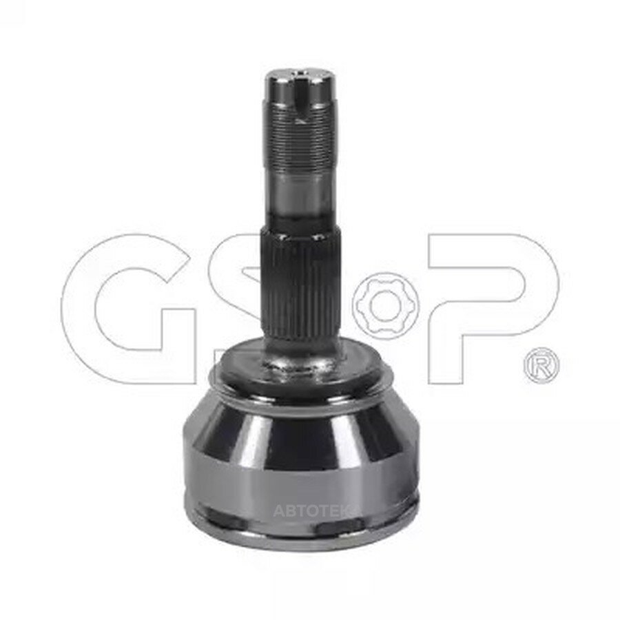 ШРУС CITROEN JUMPER/FIAT DUCATO/PEUGEOT BOXER 2.2HDI-2.3D 06- нар. 29зуб GSP 817045