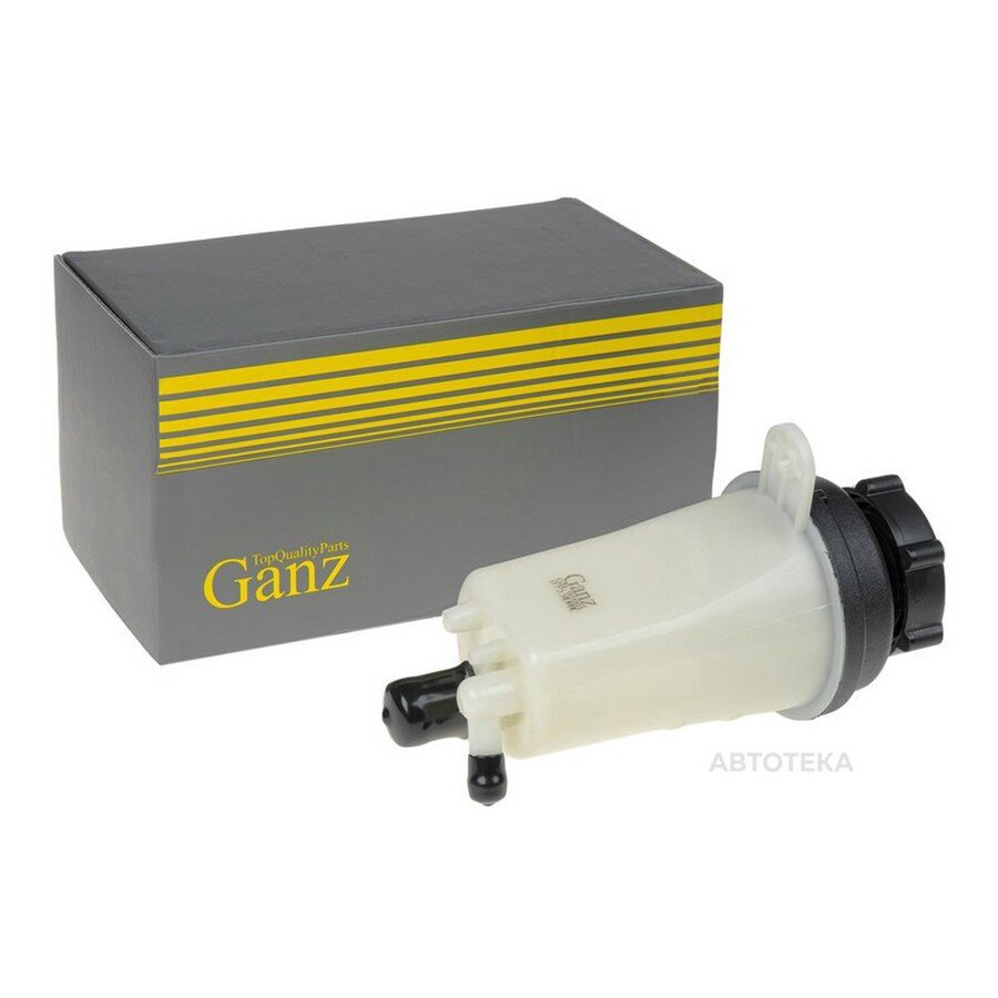 Бачок ГУР FORD GANZ GIL01001 GANZ GIL01001