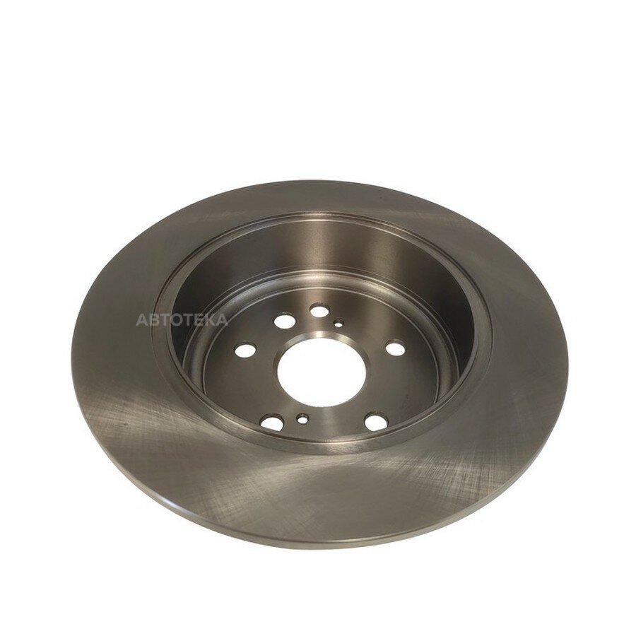 Диск тормозной CTR GD0287