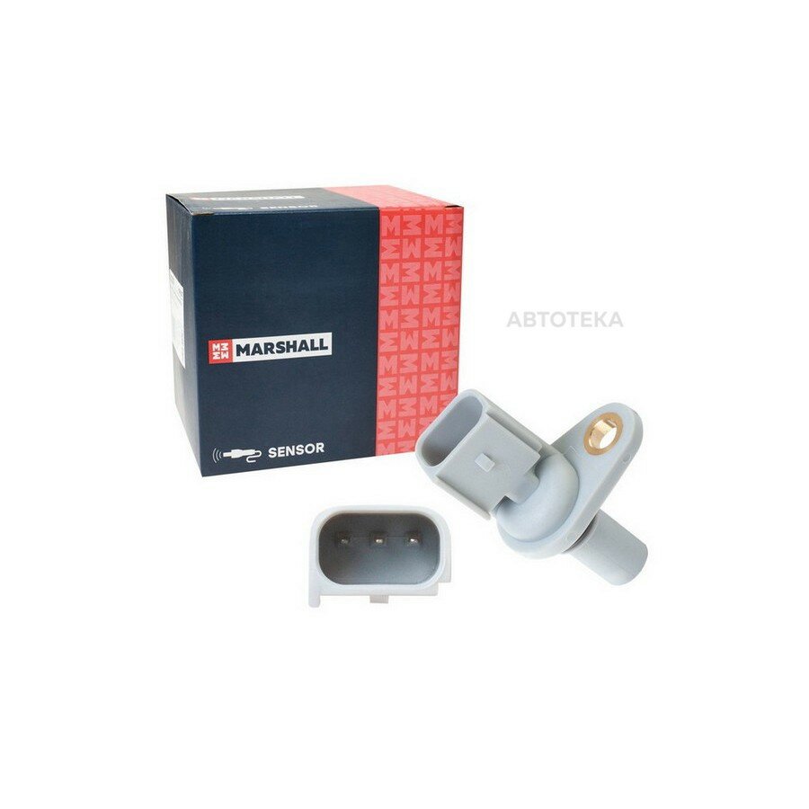 Датчик положения распредвала CITROEN/FIAT/PEUGEOT JUMPER II/TRANSIT V-VII/BOXER I 06- MARSHALL MSE6032