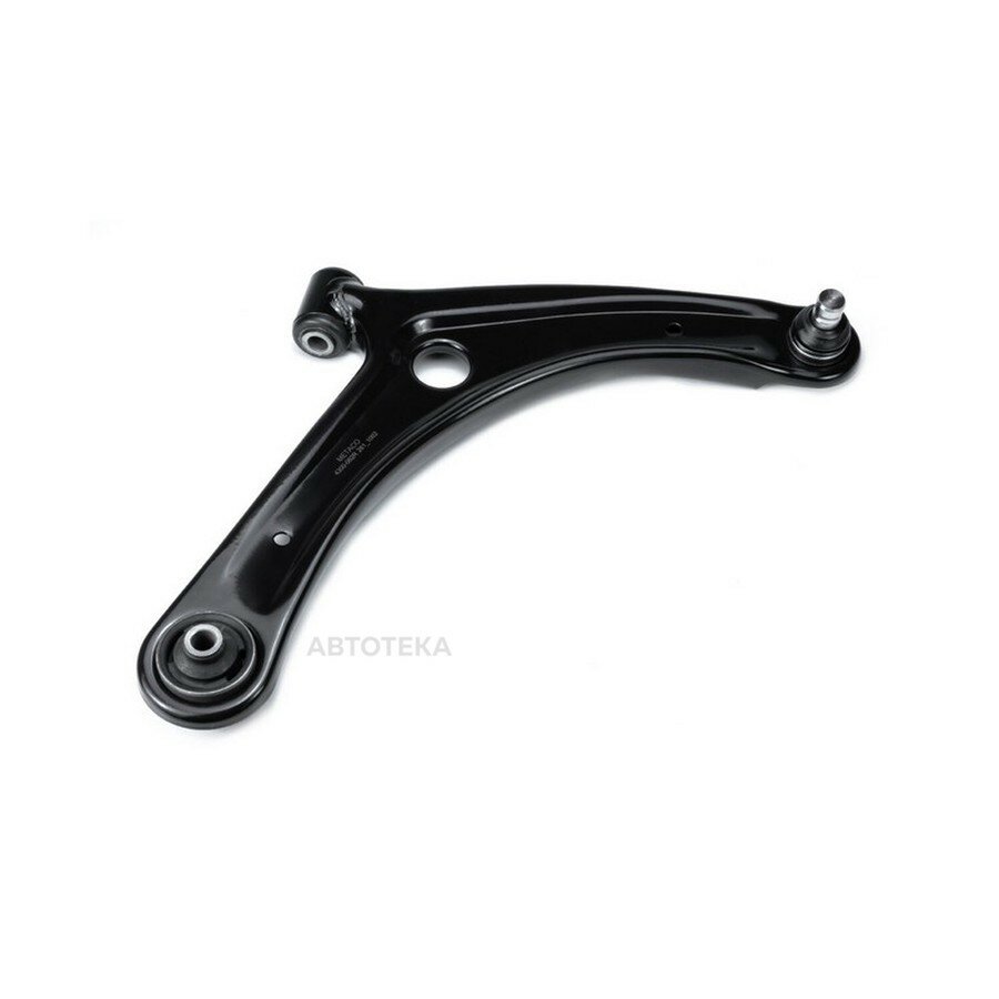 Рычаг передний правый Jeep Compass (MK49) (2006-2016) Dodge Caliber (2006-2011) METACO 4300062R