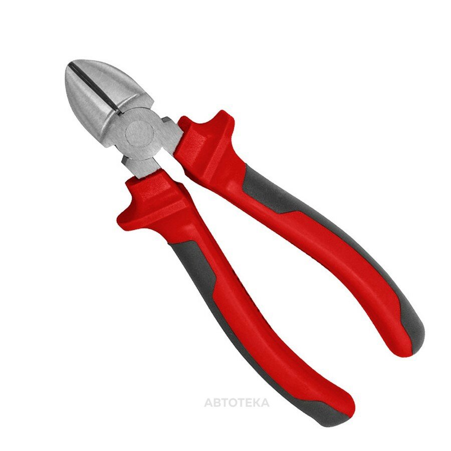 Бокорезы 200мм AVS A40184S