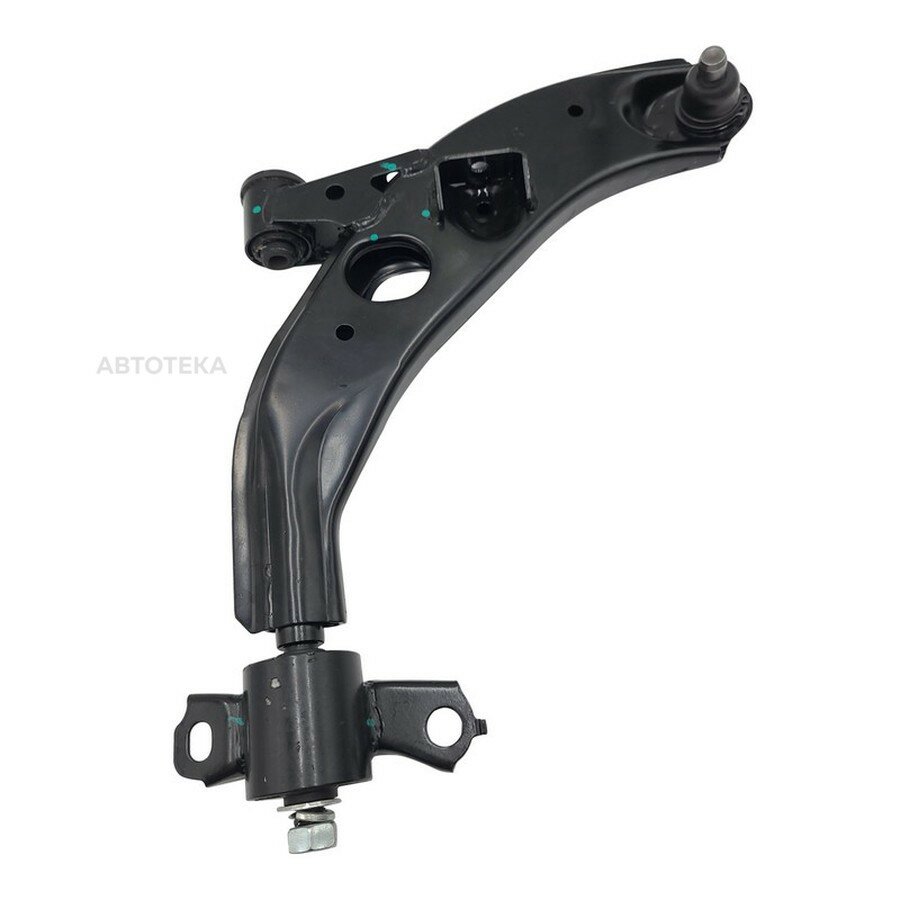 (=CQMZ-10R) Рычаг подвески передней правой MAZDA 626 / MX-6 1992 ~ 1997 CTR CQ0256R