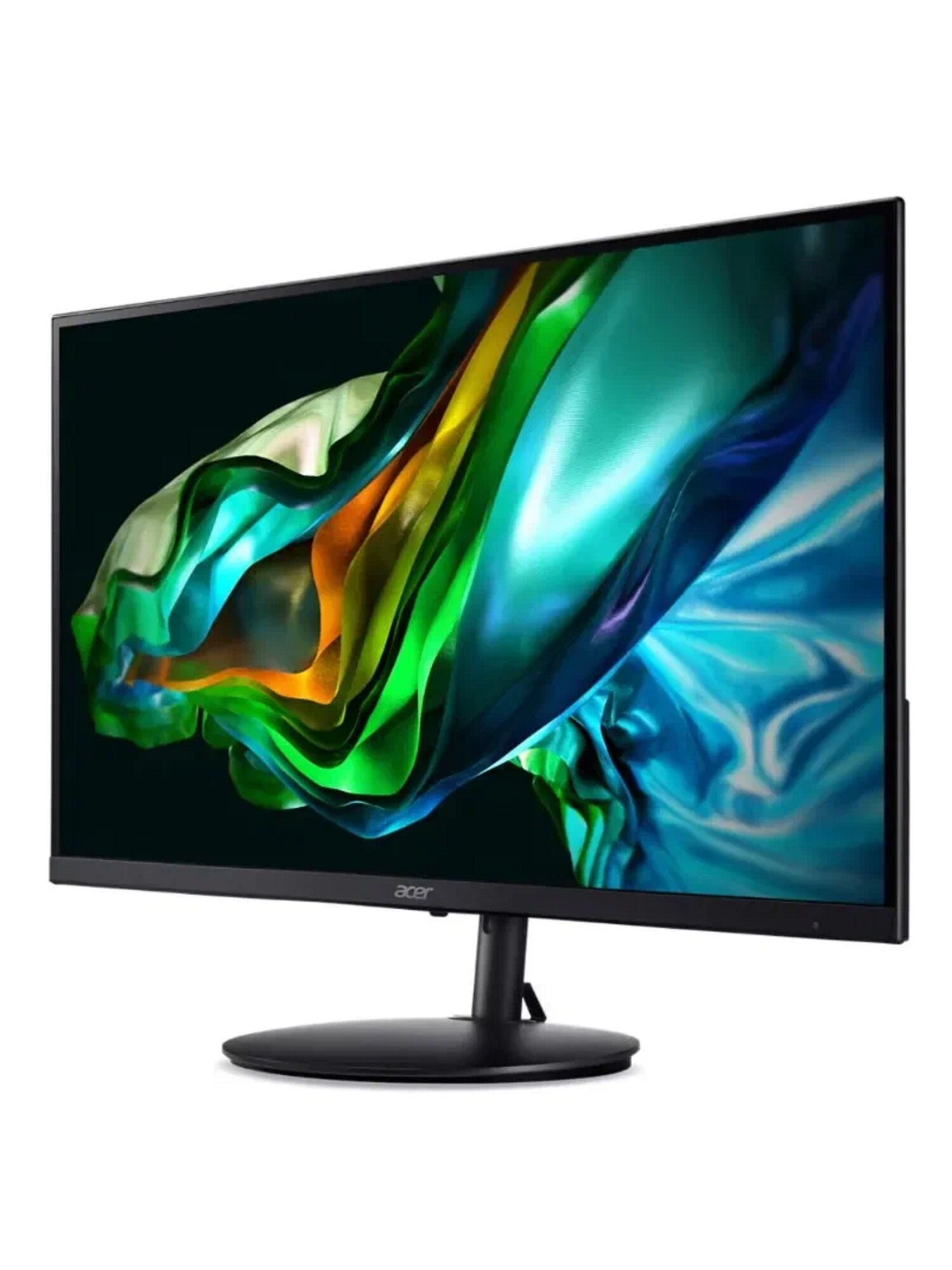 Монитор 27" Acer, SH272UG0bmiphux, IPS, 120Гц, 16:9, цвет черный