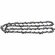 Цепь (3/8", 1.3 мм, 52 звена) Rezer SUPER VXL93PRO-52 03.025.00026
