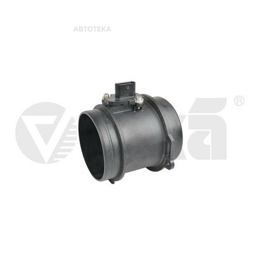 Расходомер воздуха VIKA 99061817901 AUDI A4/A5/A6/A7/A8/Q5/Q7/Q8, VW Amarok/Touareg 3.0TDI 14->