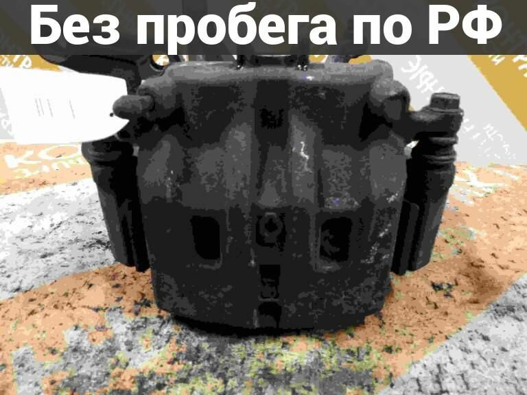 Суппорт Право / Перед с пробегом Nissan Presage, Bassara, R'nessa, Serena U30
