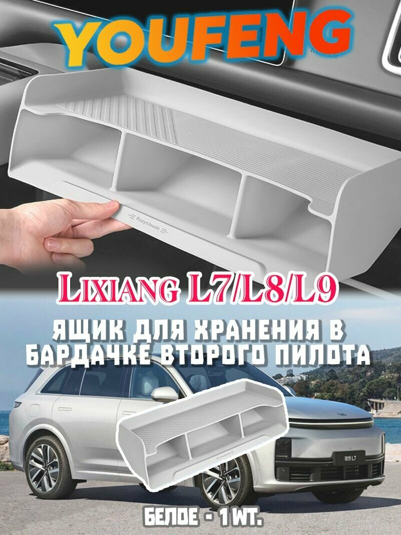 Накладка на элементы салона