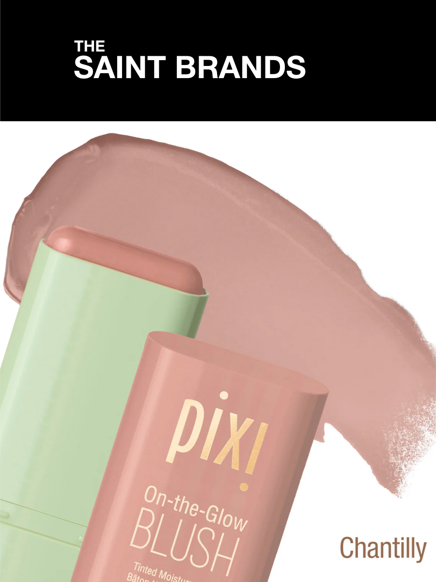 Румяна в стике Pixi On-the-Glow Blush оттенок Chantilly 19гр