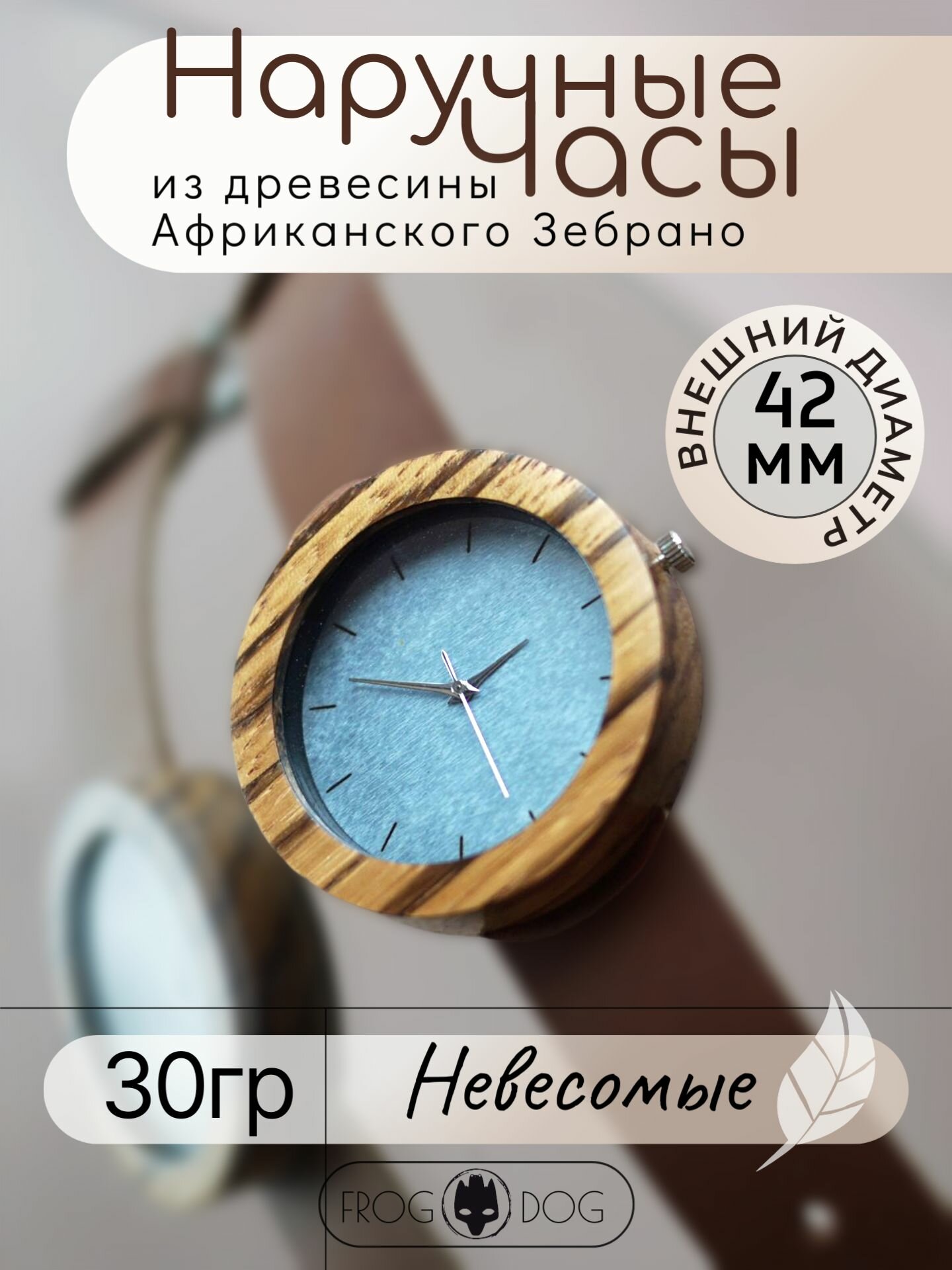 Наручные часы