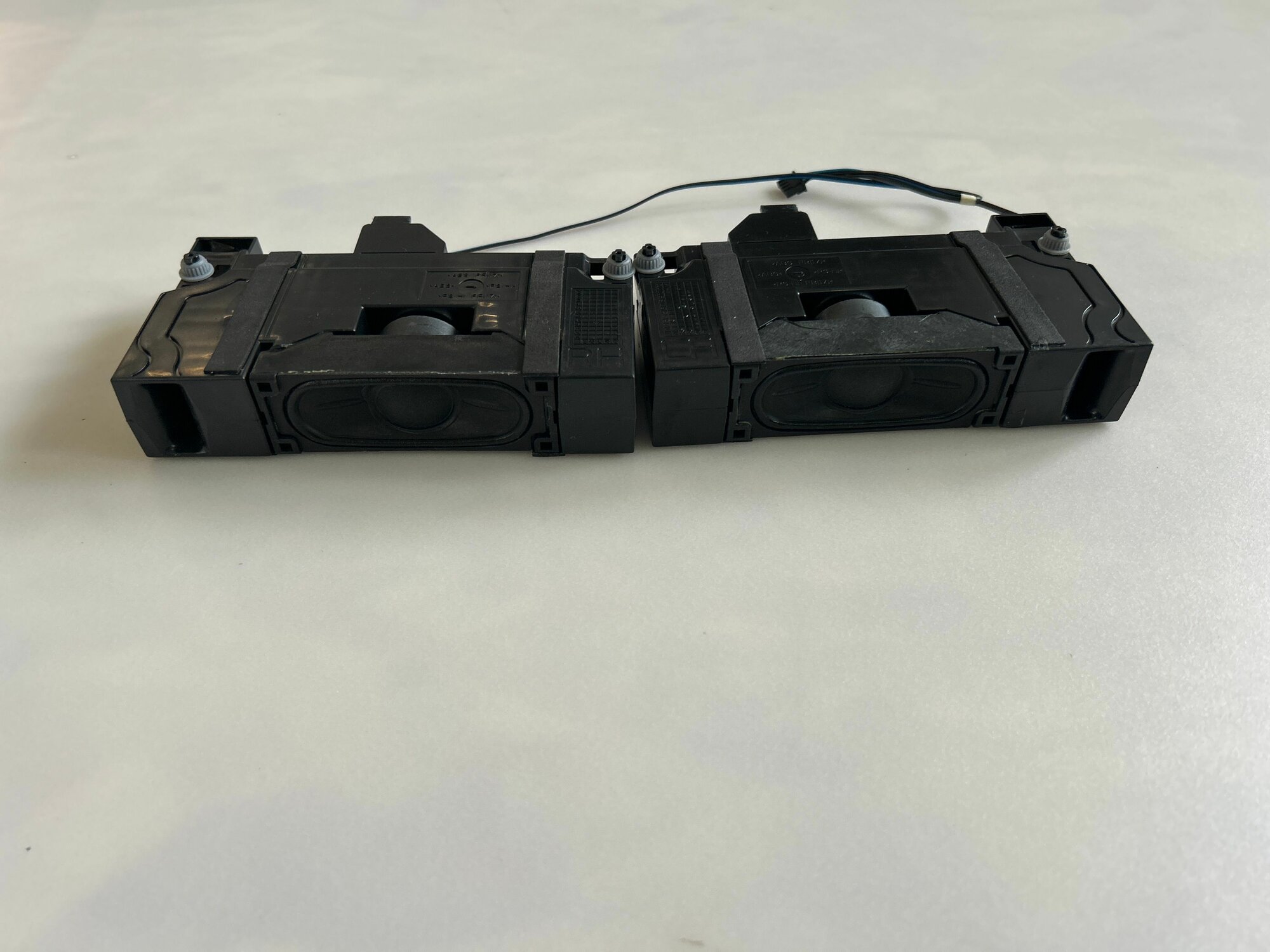 Динамик комплект 2 шт, для ТВ LG 43LM577PLC