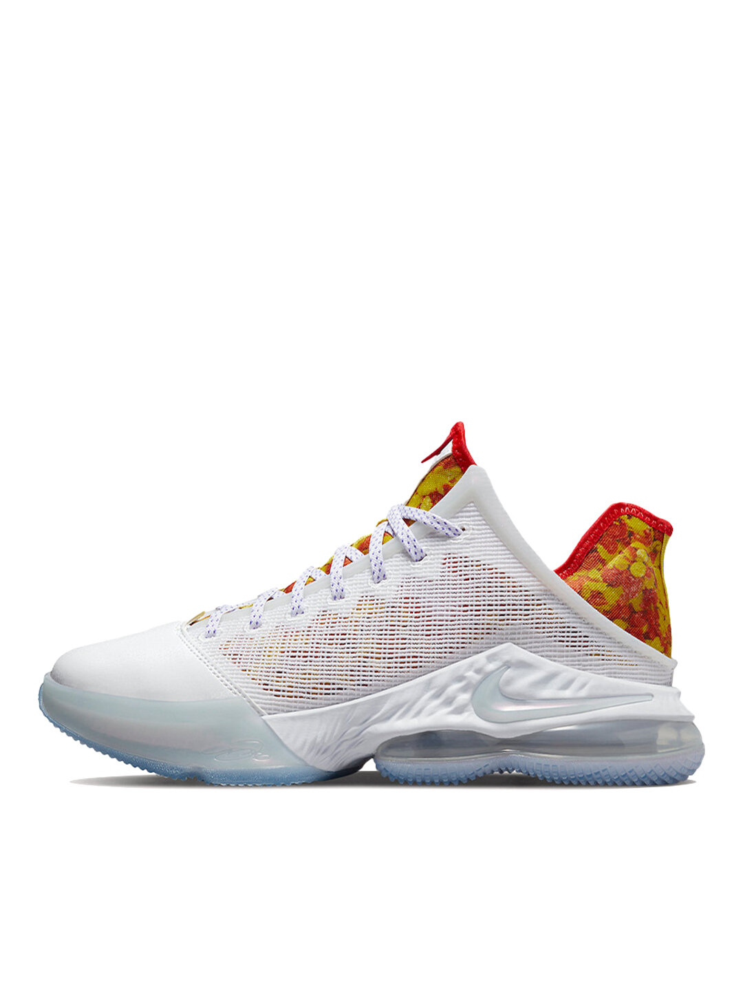 Кроссовки Lebron 19