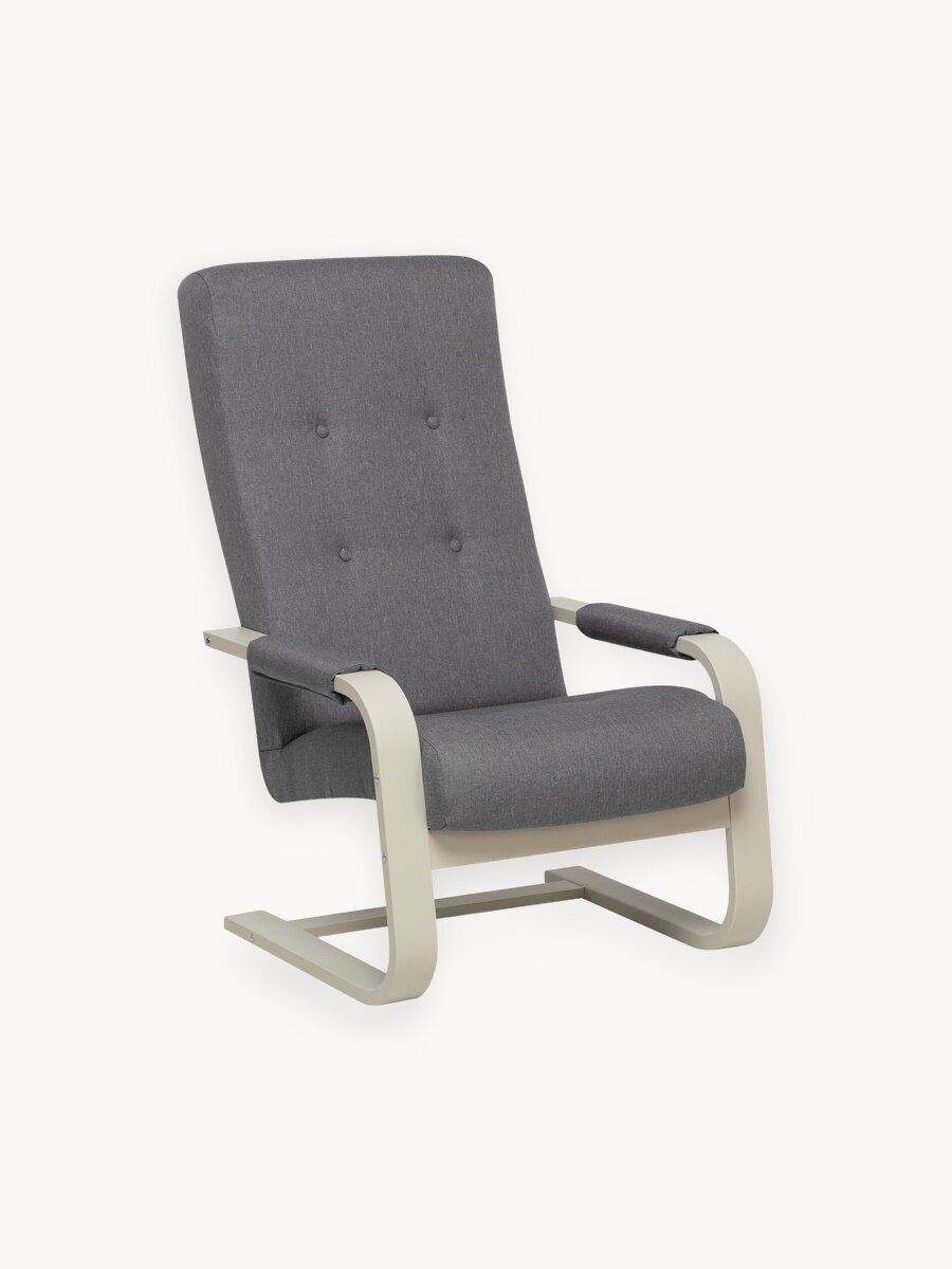 Классическое кресло Leset Рей