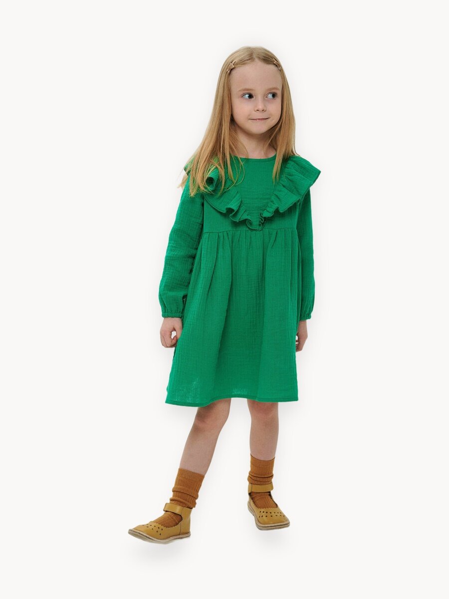 Платье Базовая коллекция