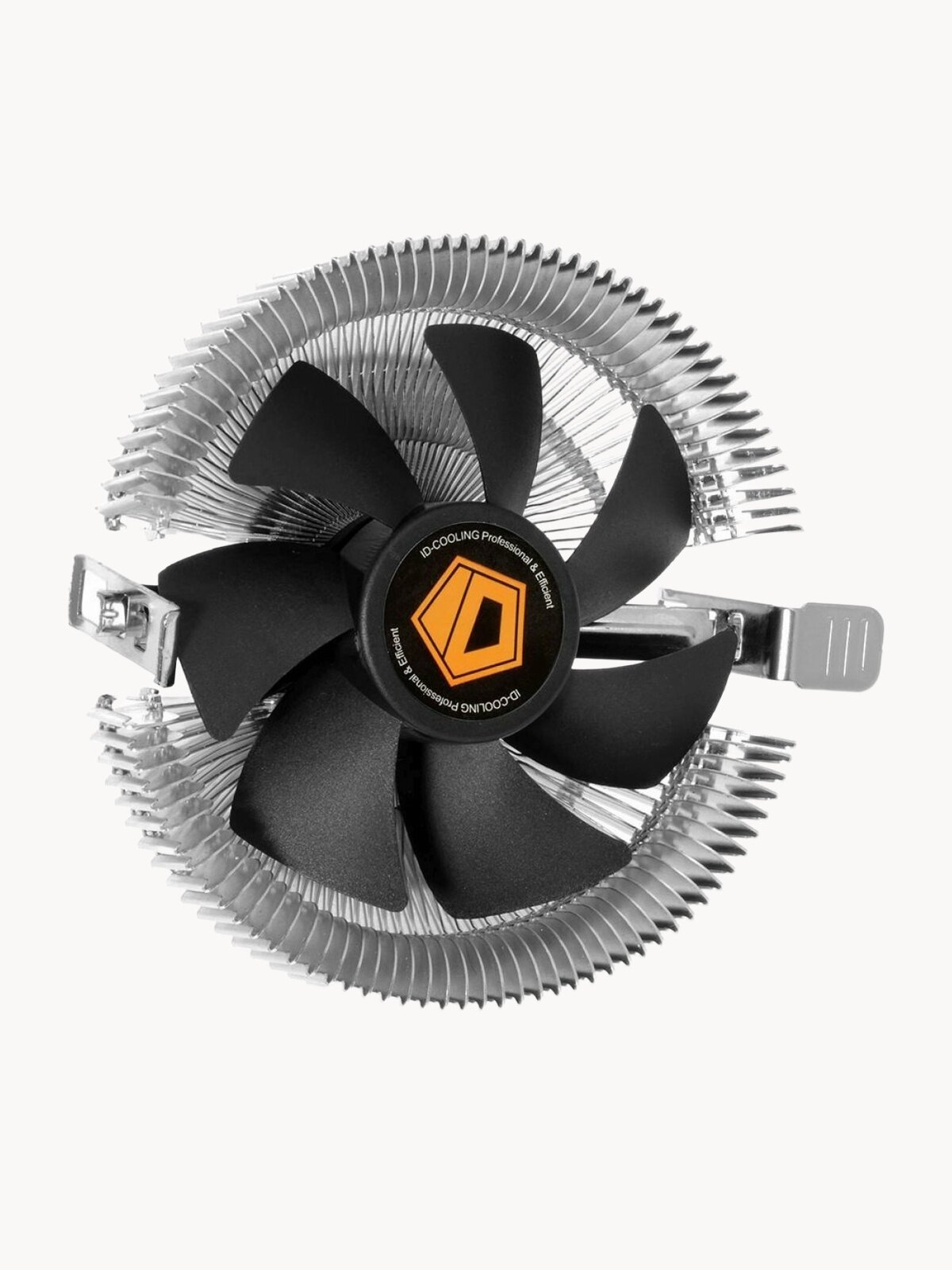 Кулер для процессора ID-Cooling DK-01