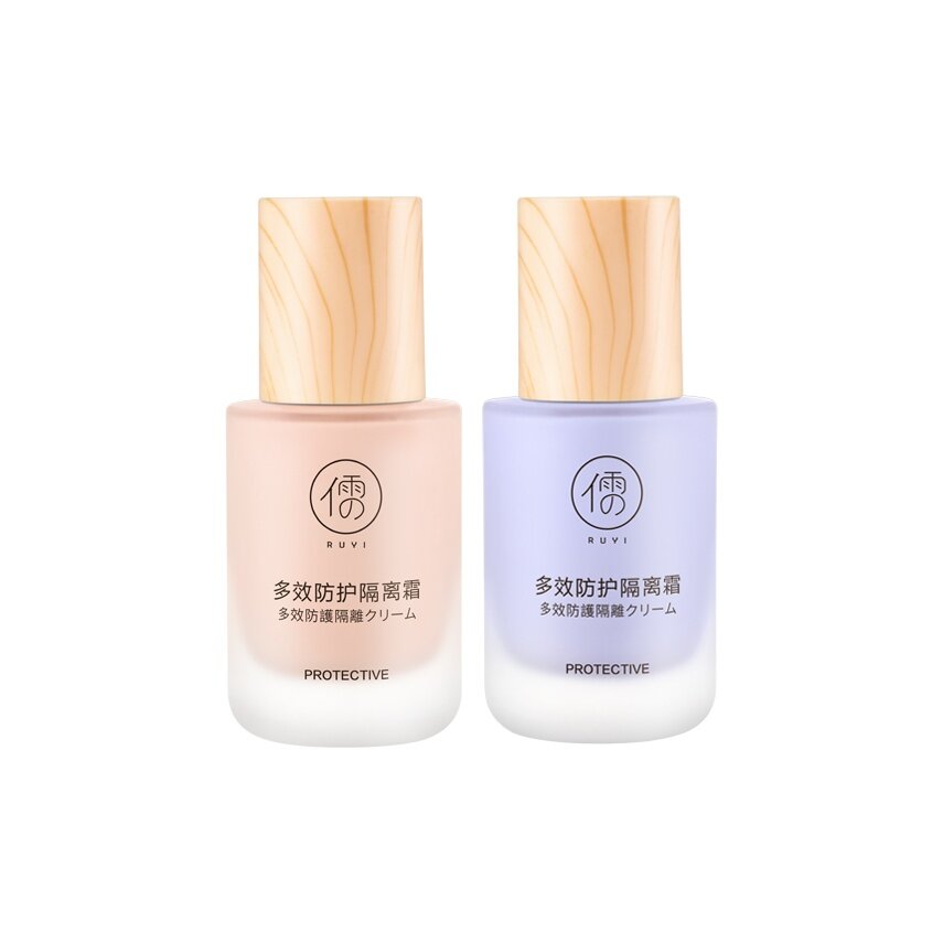 Основы под макияж RUYI